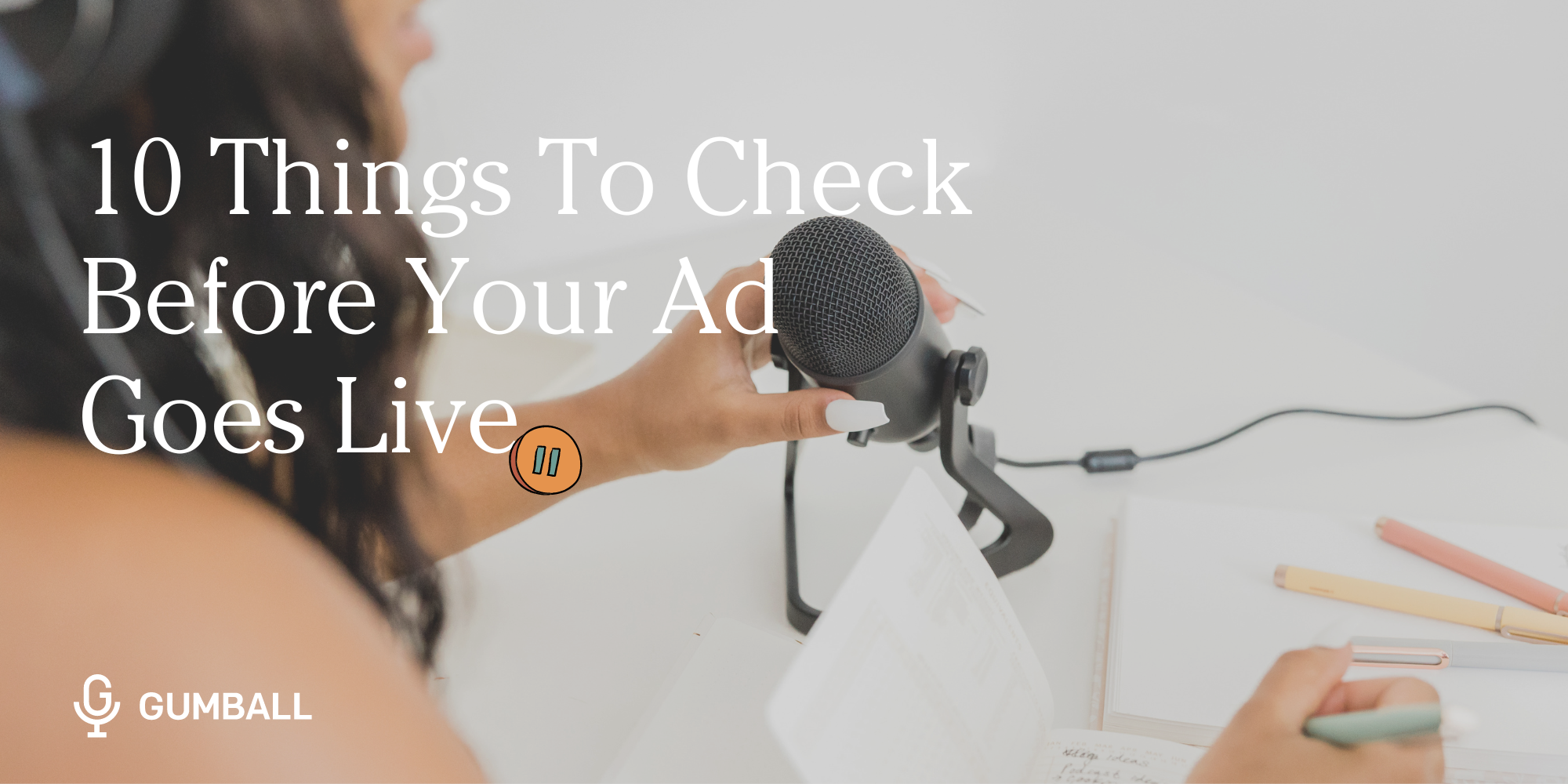 Host Read Ad: 10 Tips for Success