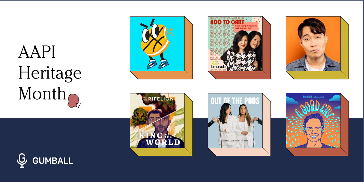 22 Creators to Follow During AAPI Heritage Month